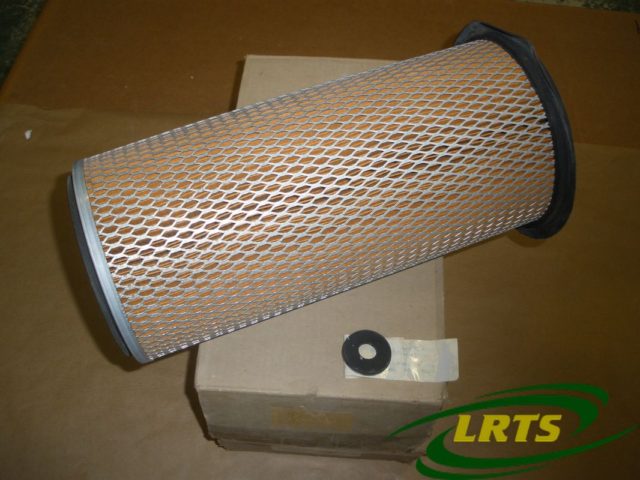 Air Intake - Land Rover Treasure Shop