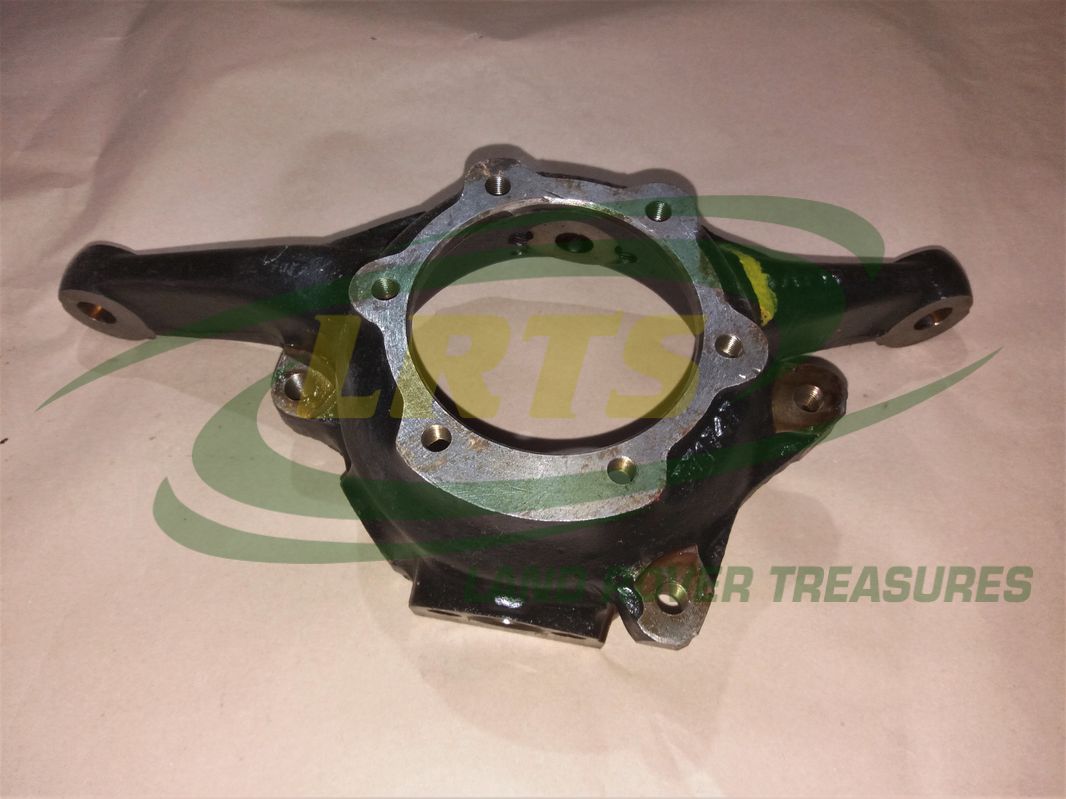 571747 NOS LAND ROVER SWIVEL PIN HOUSING LHD RANGE ROVER CLASSIC - Land ...