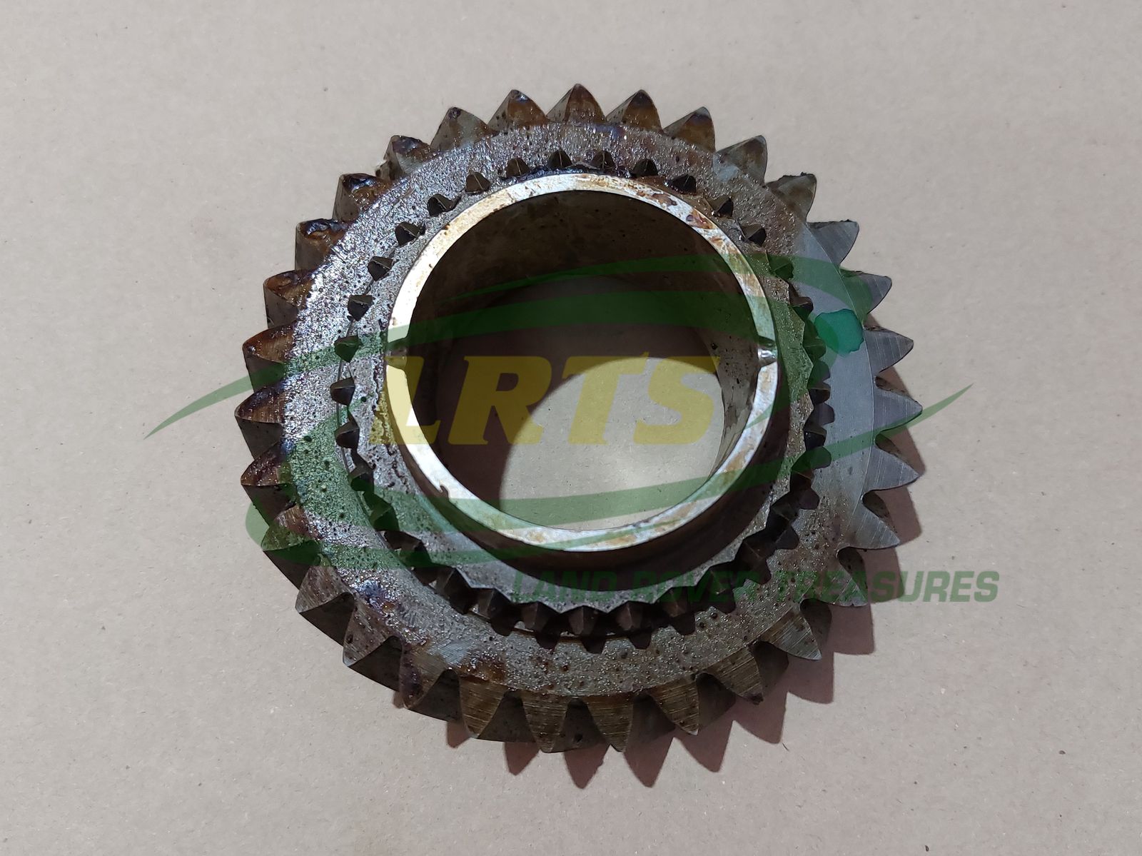 FTC2089 1ST GEAR LT77 LAND ROVER DEFENDER RRC DISCO V8 - Land Rover ...