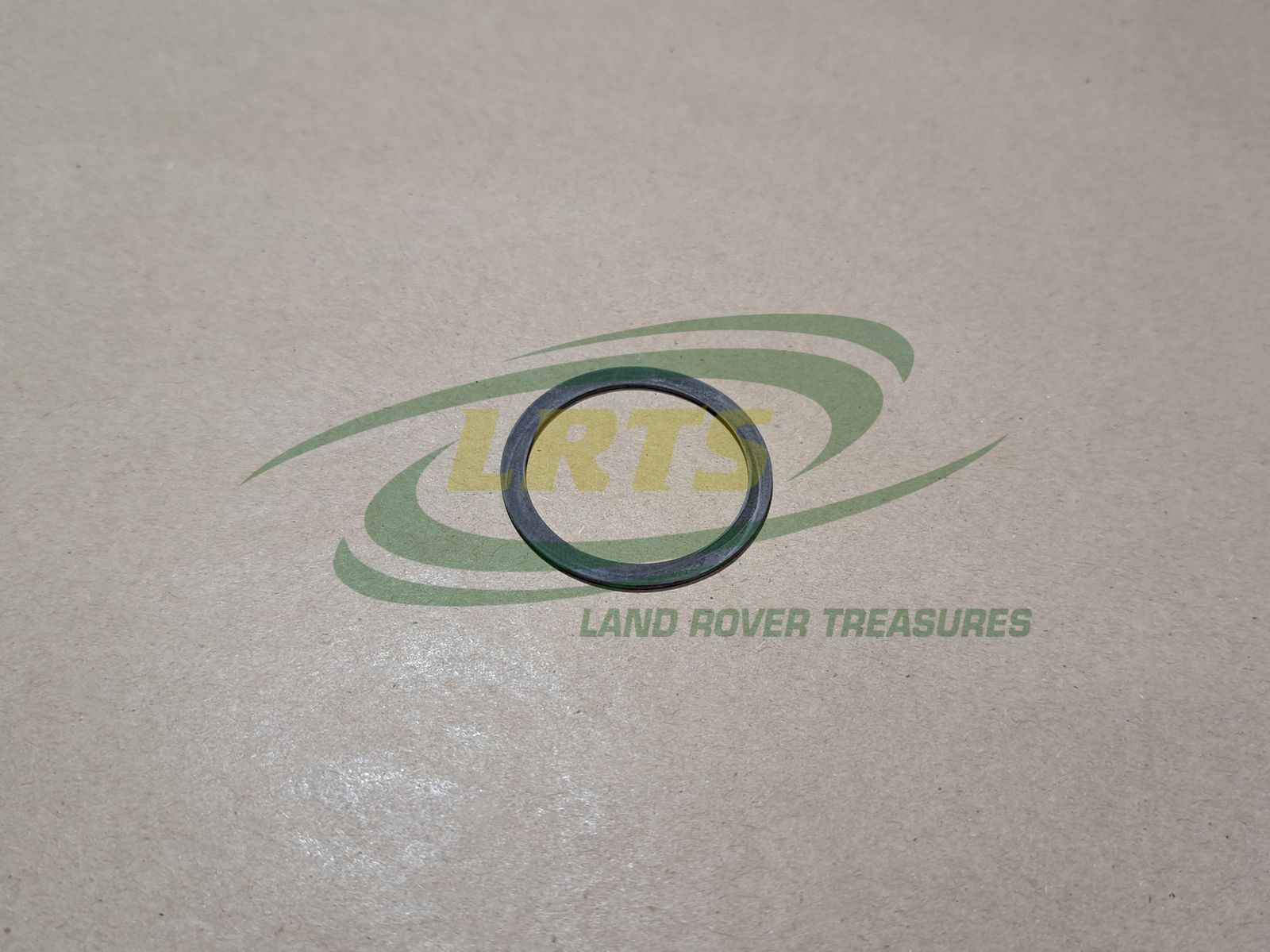 FRC6786 1.05MM SHIM FRONT HALFSHAFT LAND ROVER RRC DEF DISCO 1 - Land ...