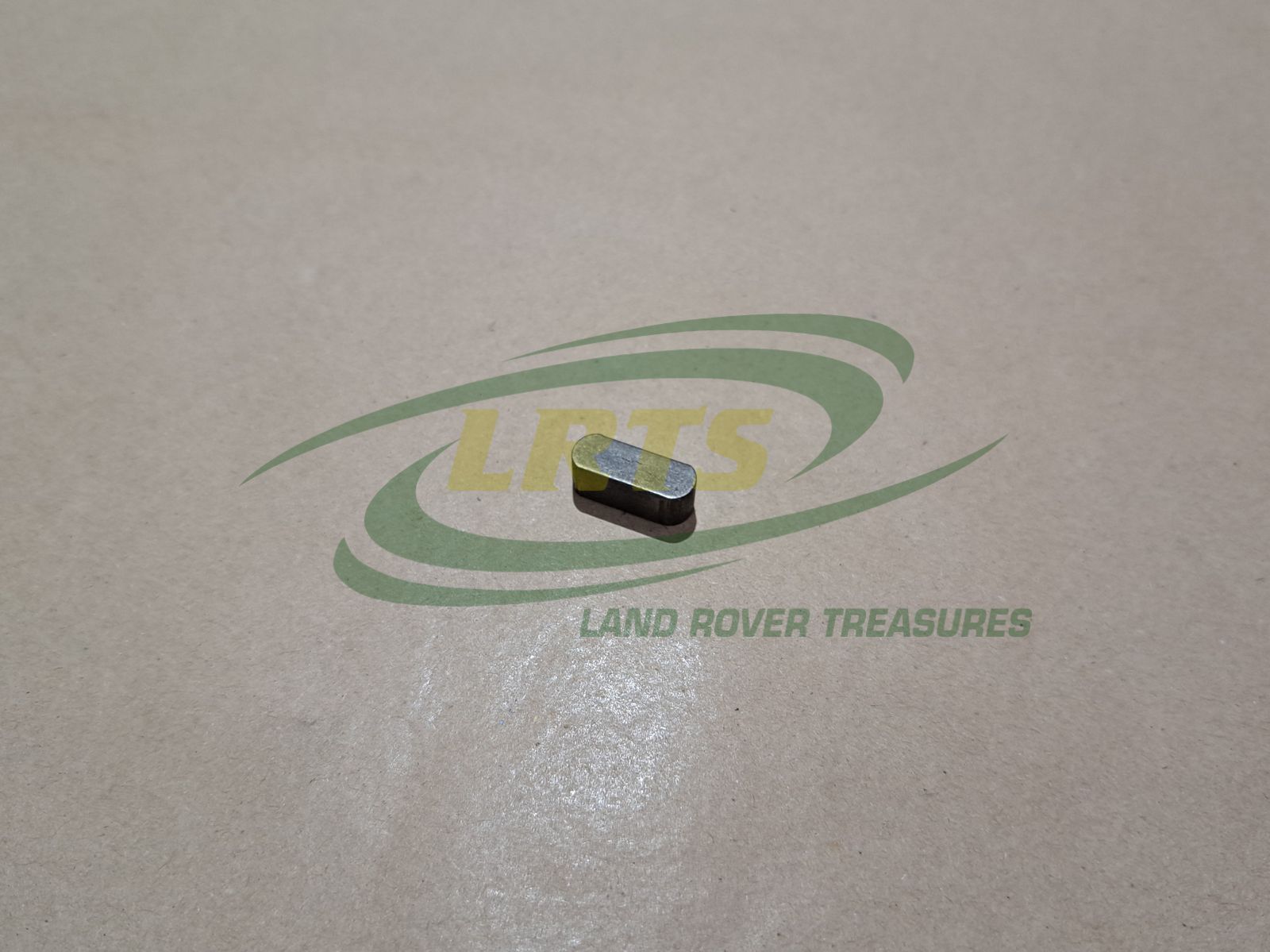 AEU2009L WOODRUFF KEY 2.4 & 2.5 VM TD CRANK PULLEY LAND ROVER RRC ...