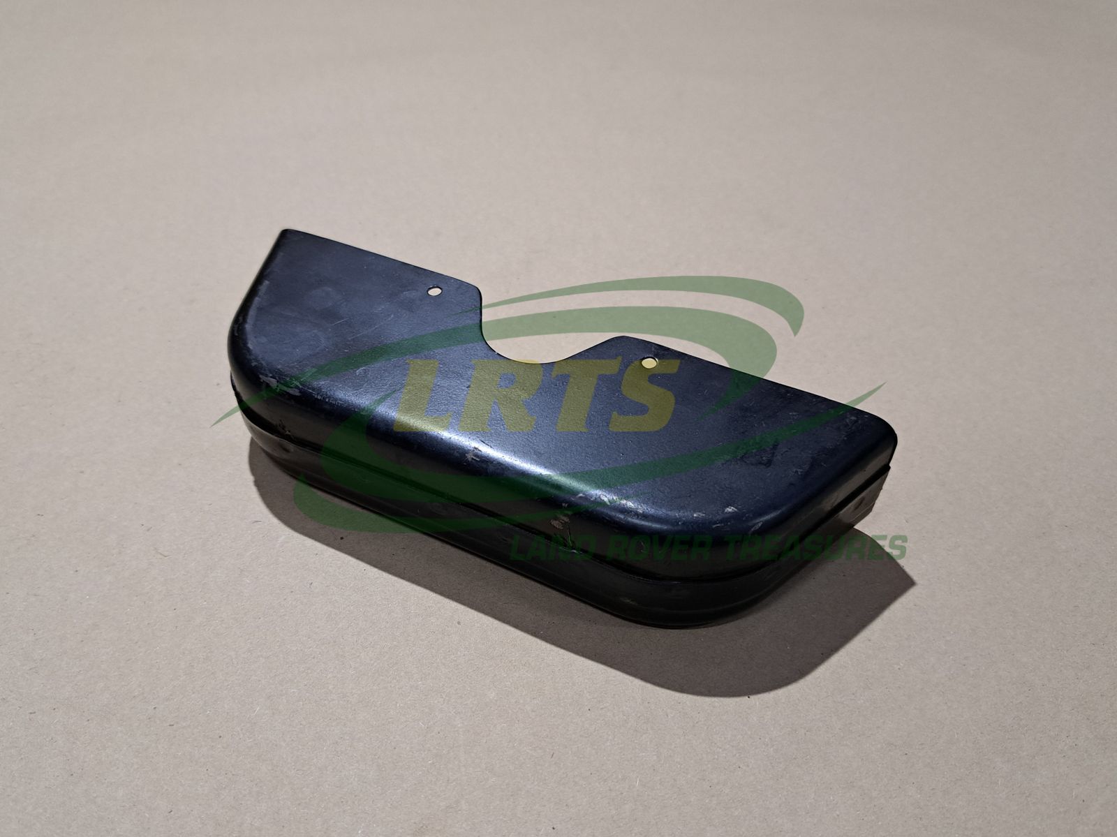 ERC4397 DEFLECTOR V8 AIR FILTER LAND ROVER SERIES 3 DEF RRC - Land ...